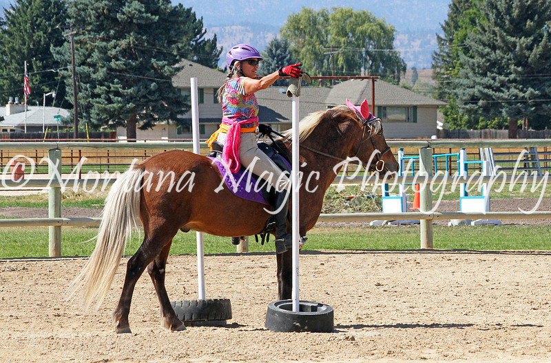 Montana Magic Photography | 2020.08.22 Color My Ride | Little Bear_9523