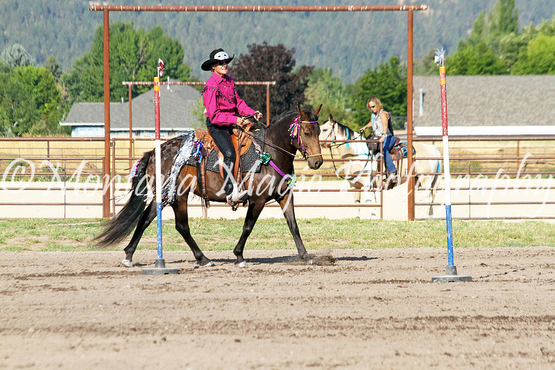 Montana Magic Photography | 2020.08.23 Color My Ride